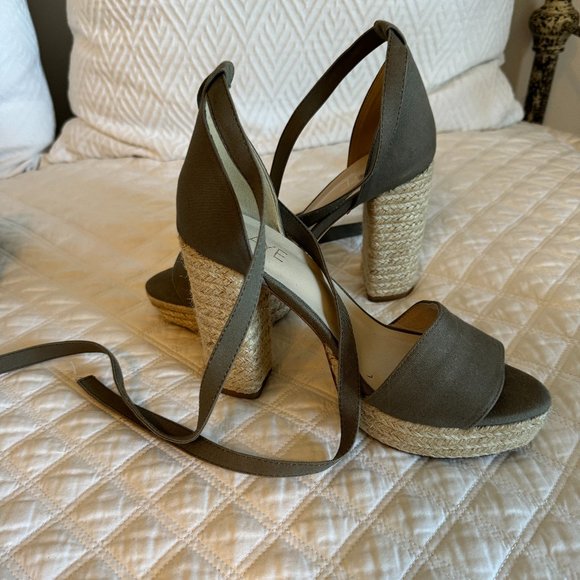 RAYE | Shoes | Raye Aya Heel | Poshmark